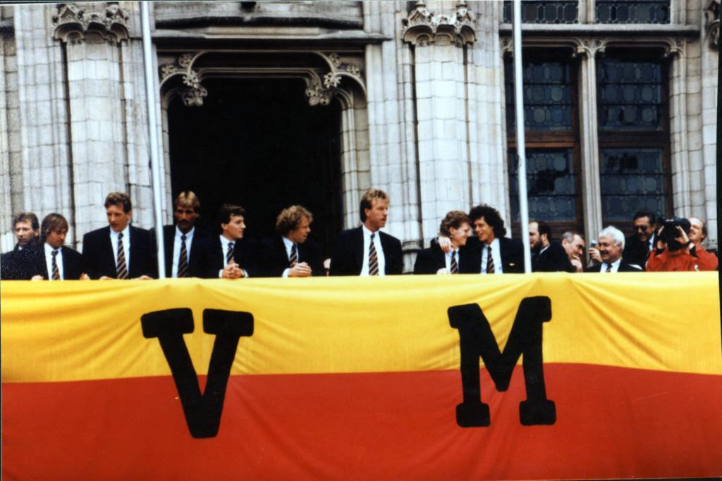 Portret van Jan Ernest Guilain Xavier Coloma (1747-1825), baron van ...