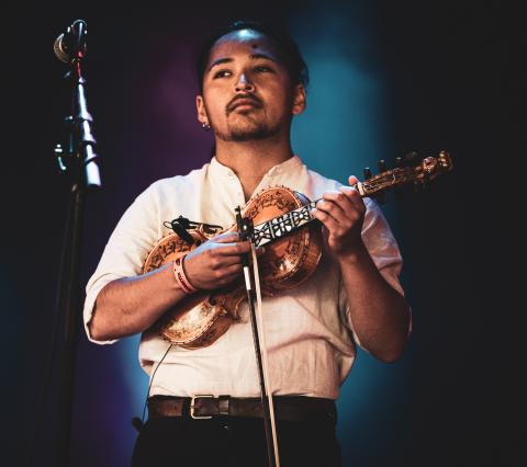 Oscar & Wolf | BIG BANG Festival