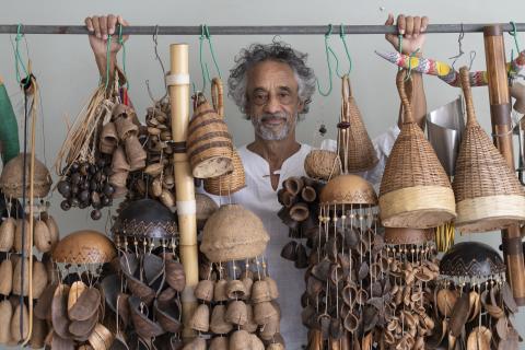 CHAMA | BIG BANG Festival