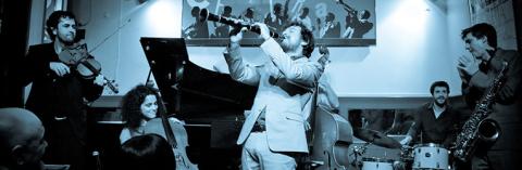 Mastretta Infantil | BIG BANG Festival