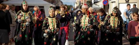 Remork | BIG BANG Festival