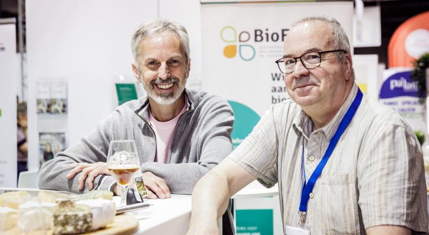 Word nu lid van BioForum en krijg drie maanden gratis | Bioforum