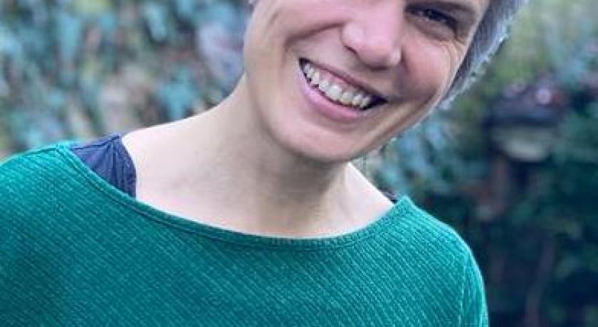 Sara Van Dyck | Bioforum