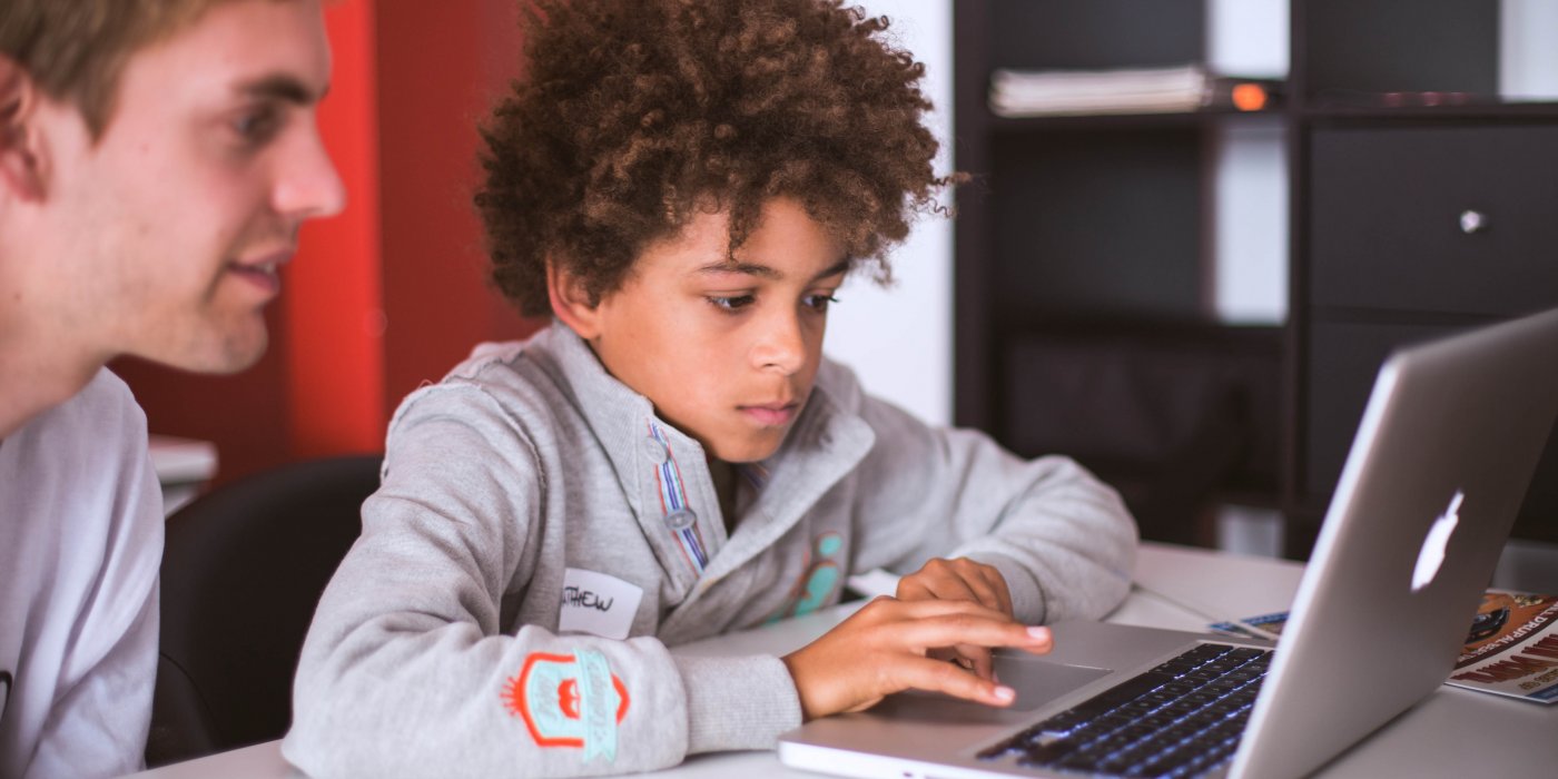 CoderDojo Asse - Coding is cool | CC Asse