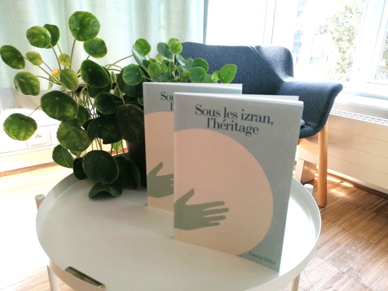 Izran Revisited! | Avansa Citizenne