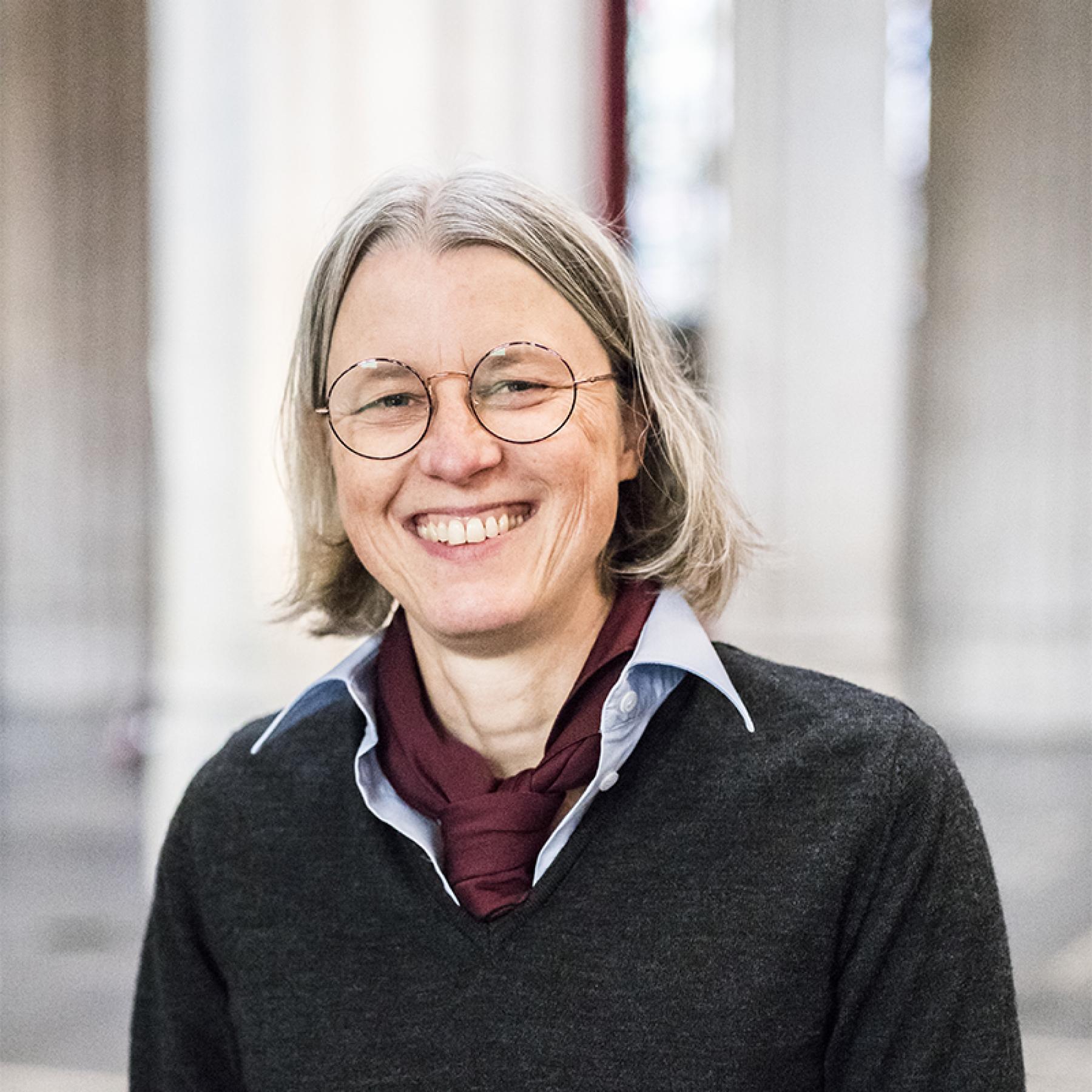 over ons wie is wie | De Kathedraal