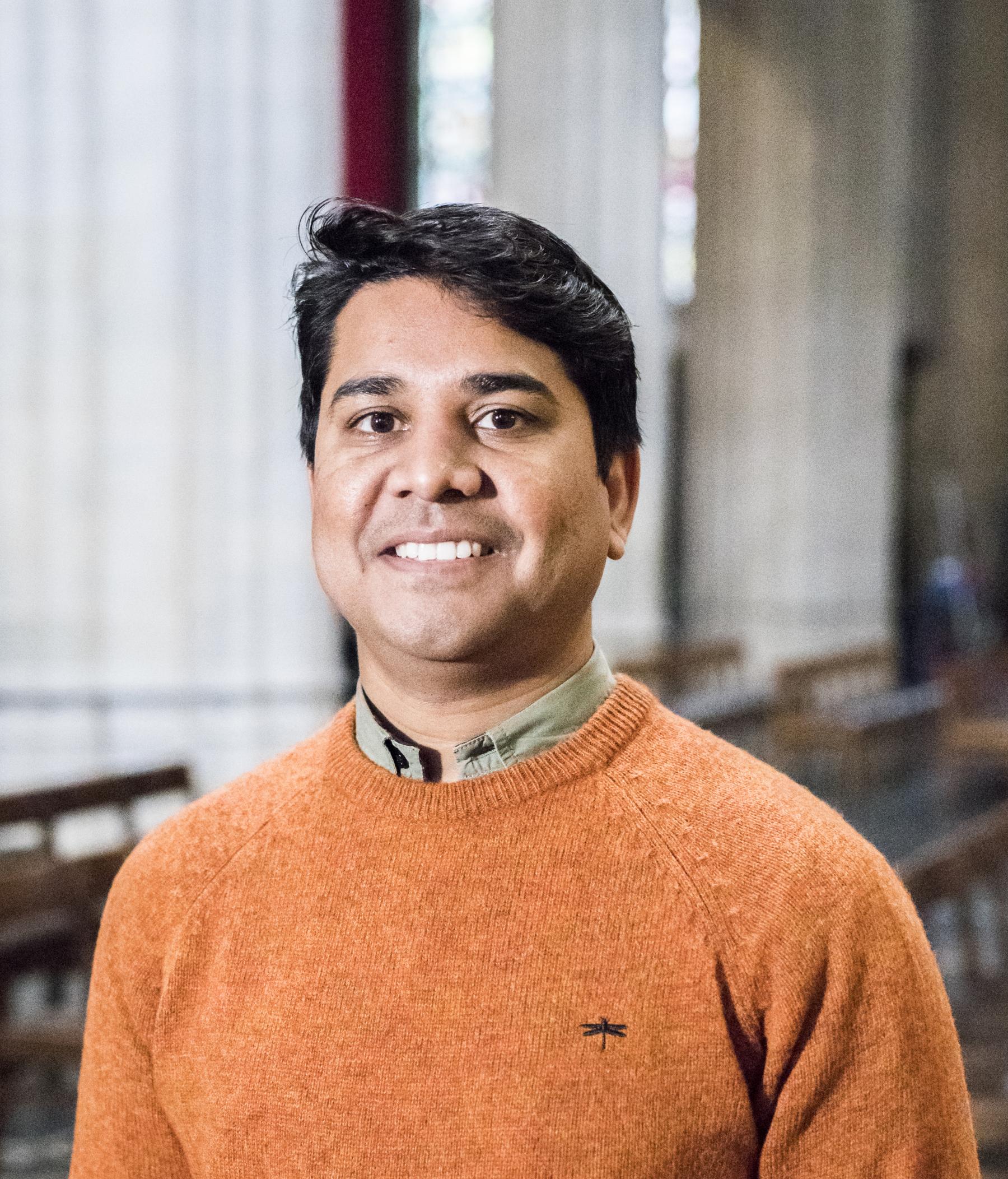 over ons wie is wie | De Kathedraal