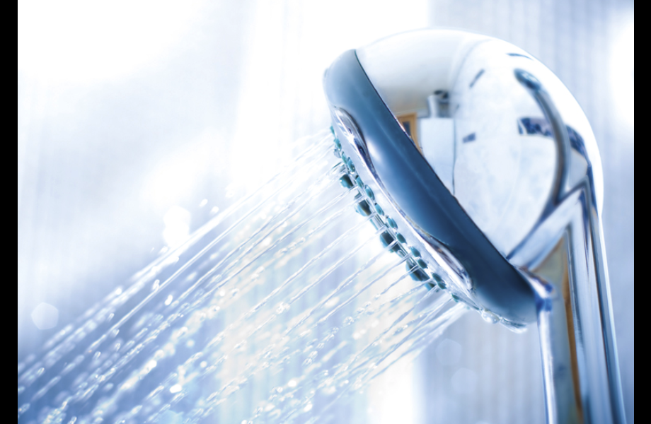 3 conseils pour vous doucher durablement | E-pipe