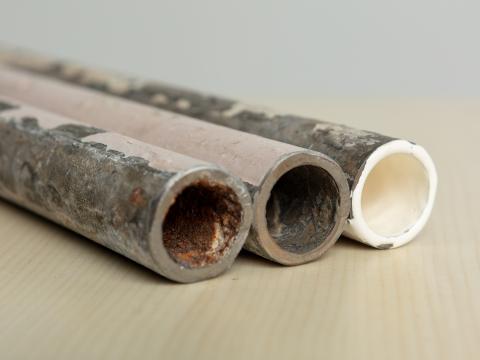 How does e-pipe work? | E-pipe