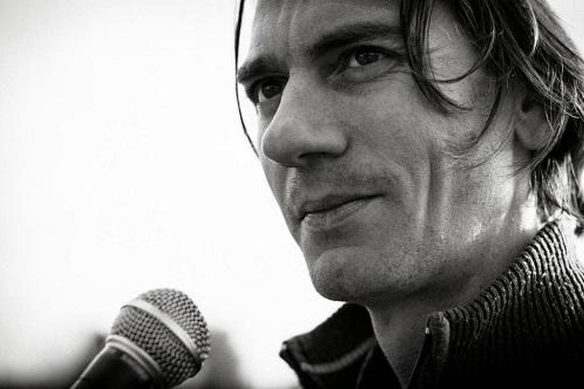 Bert Gabriëls zkt. duurzaam pensioen: geen grap, maar ook geen sinecure ...