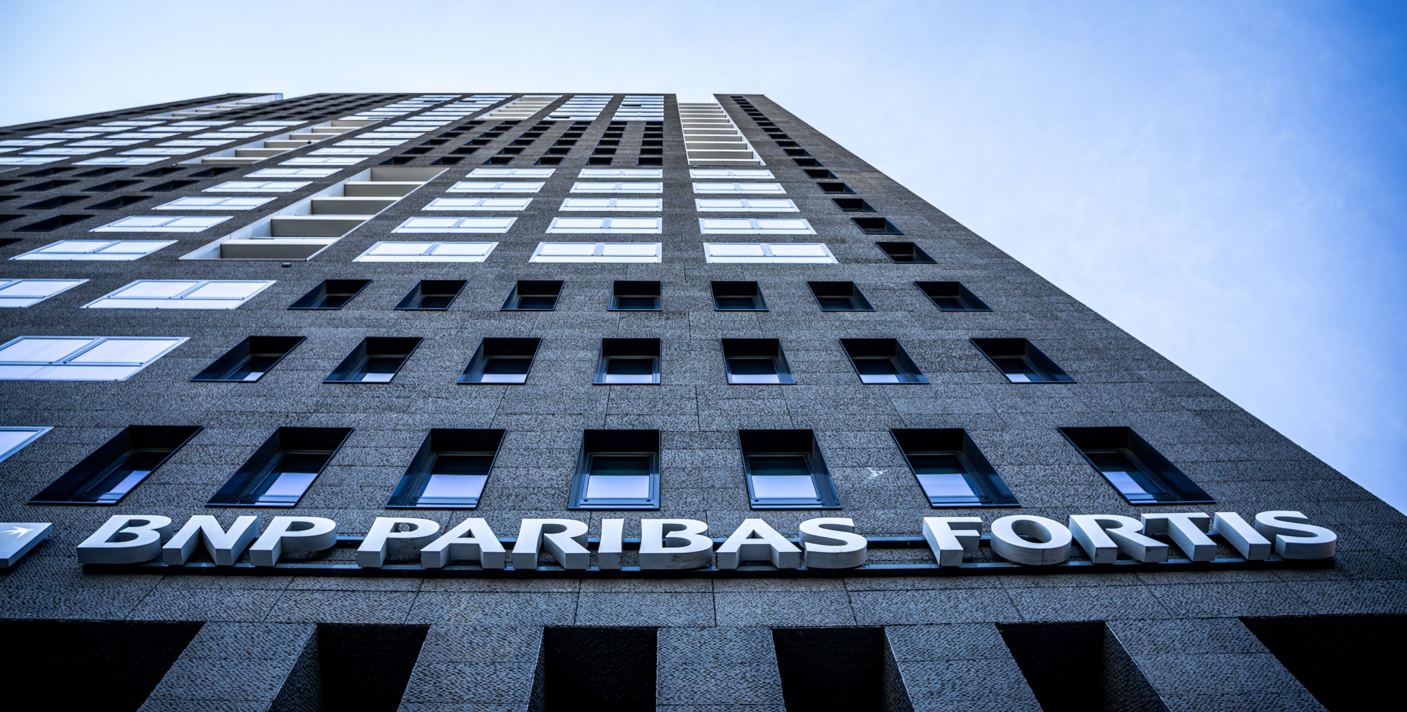 BNP Paribas is meest vervuilende bank van Europa | FairFin