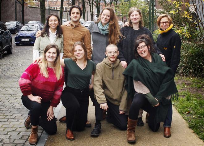 Wat deed FairFin in 2022? | FairFin