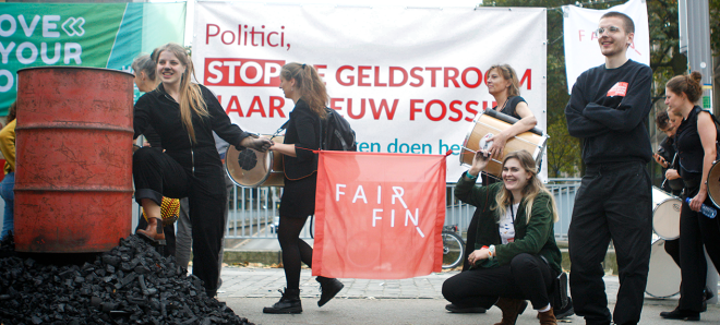 Wat kan jij doen? | FairFin