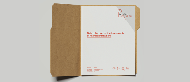 FairFin Research | FairFin
