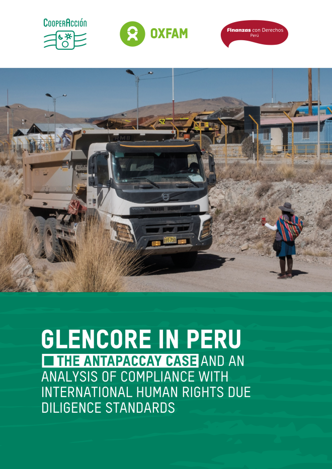 De immense kost van mijnbouw in Zuid-Amerika | FairFin