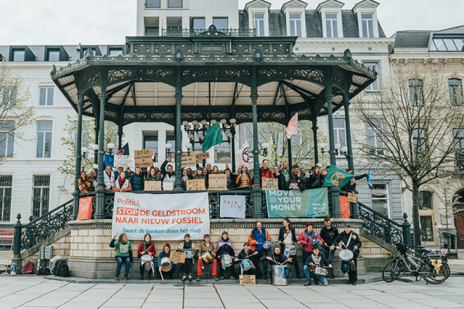 Wat deed FairFin in 2023? | FairFin