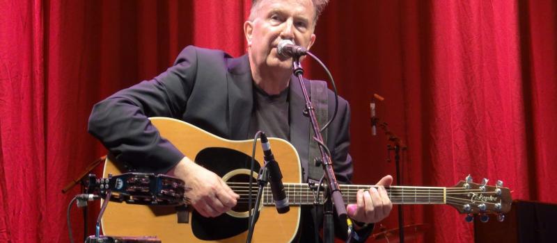 Tom Robinson Band (UK) - “2-4-6-8 Motorway”, “Glad To Be Gay”, “Listen ...