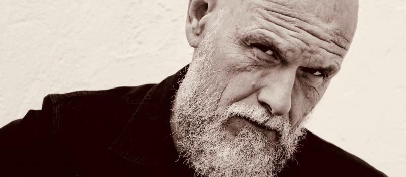 Axl Peleman - The Round-Up Sessions | GC De Wildeman