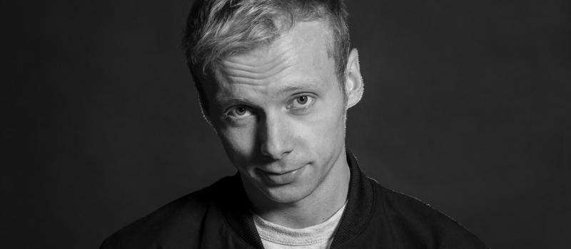 Nicholas Arnst - In alle eerlijkheid | GC De Wildeman