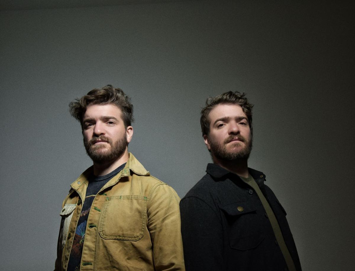 The Brother Brothers - | GC De Wildeman