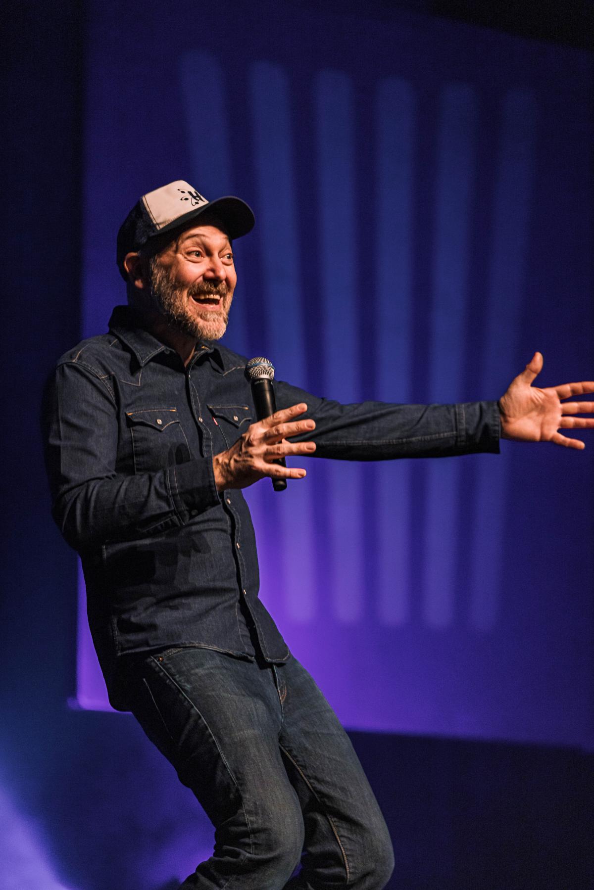 Henk Rijckaert - Apocalyps | GC De Wildeman