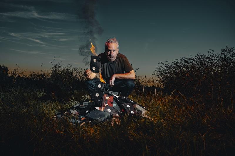 Stijn Van de Voorde - Video Killed The Video Star (try-out) | GC De ...