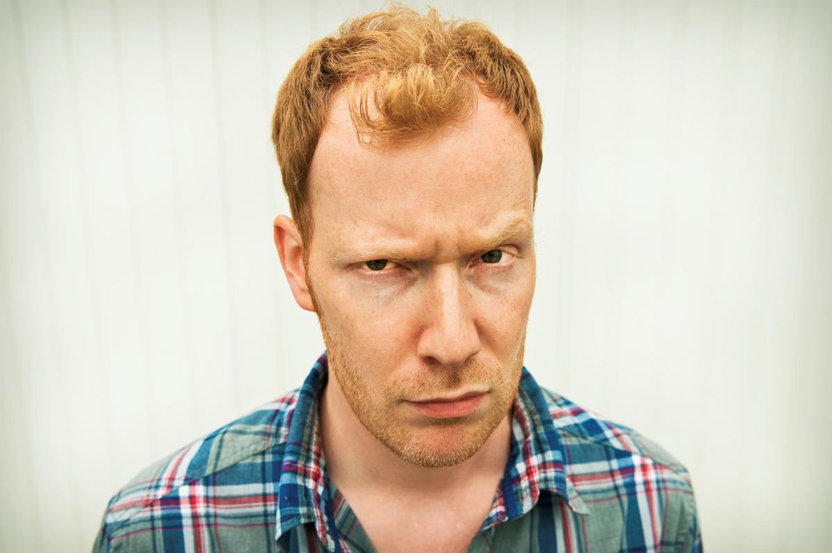 David Galle - Erover | GC De Wildeman