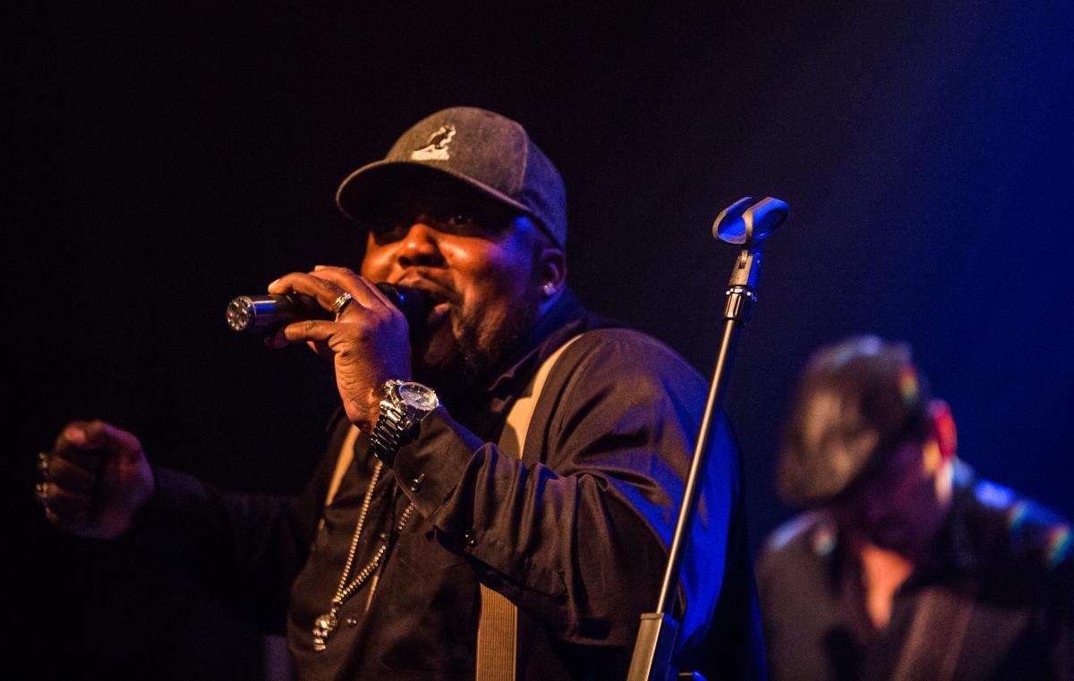 sfeerfoto's | GC De Wildeman