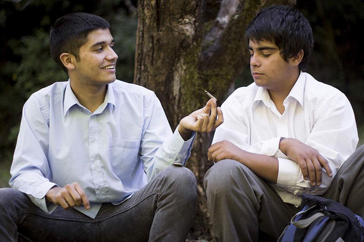 Mala Junta - Wereldfilm | GC De Wildeman