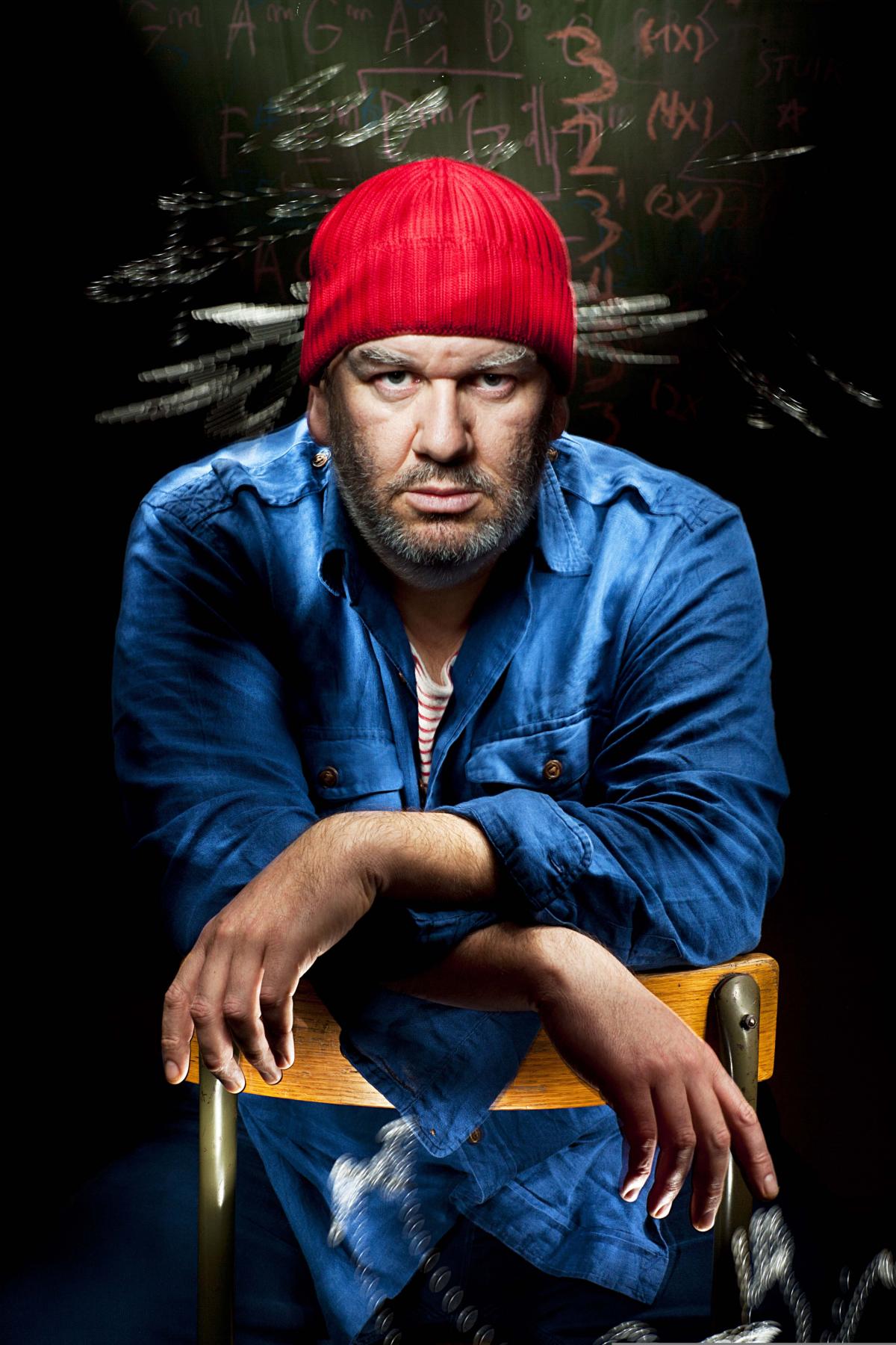 Wim Opbrouck - Singalong | GC De Wildeman