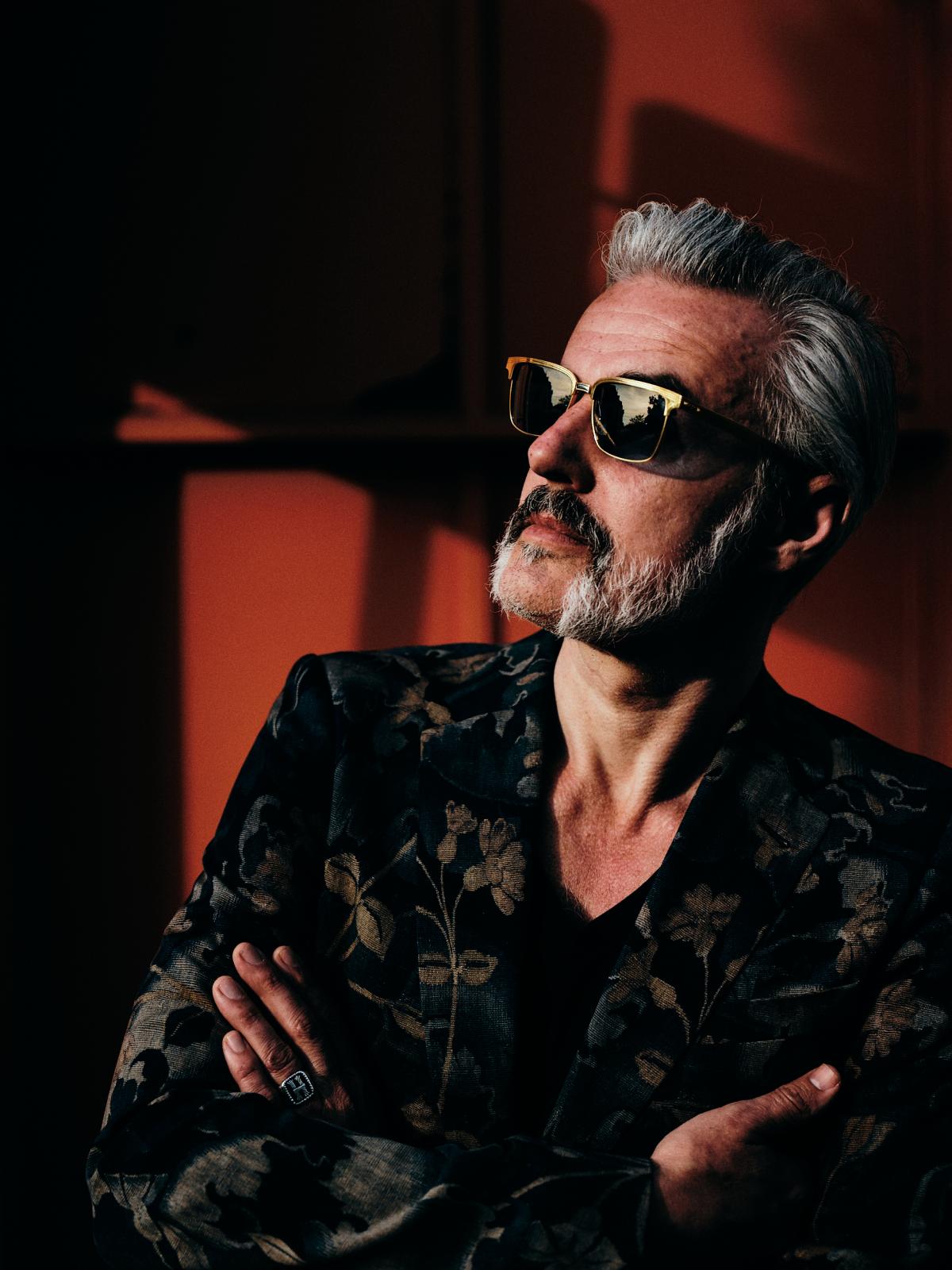 Ruben Block - "Warm up show" | GC De Wildeman