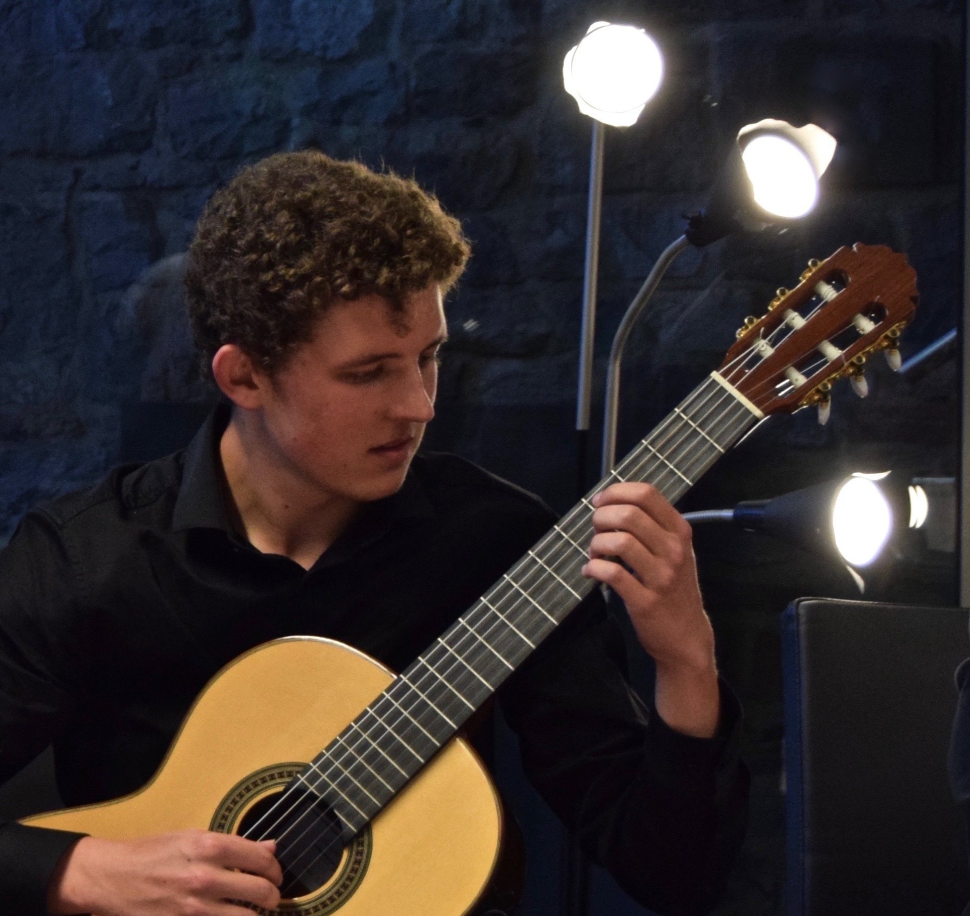 Arthur & Emile Daems - Arte Amanti Festival | cc Het Bolwerk