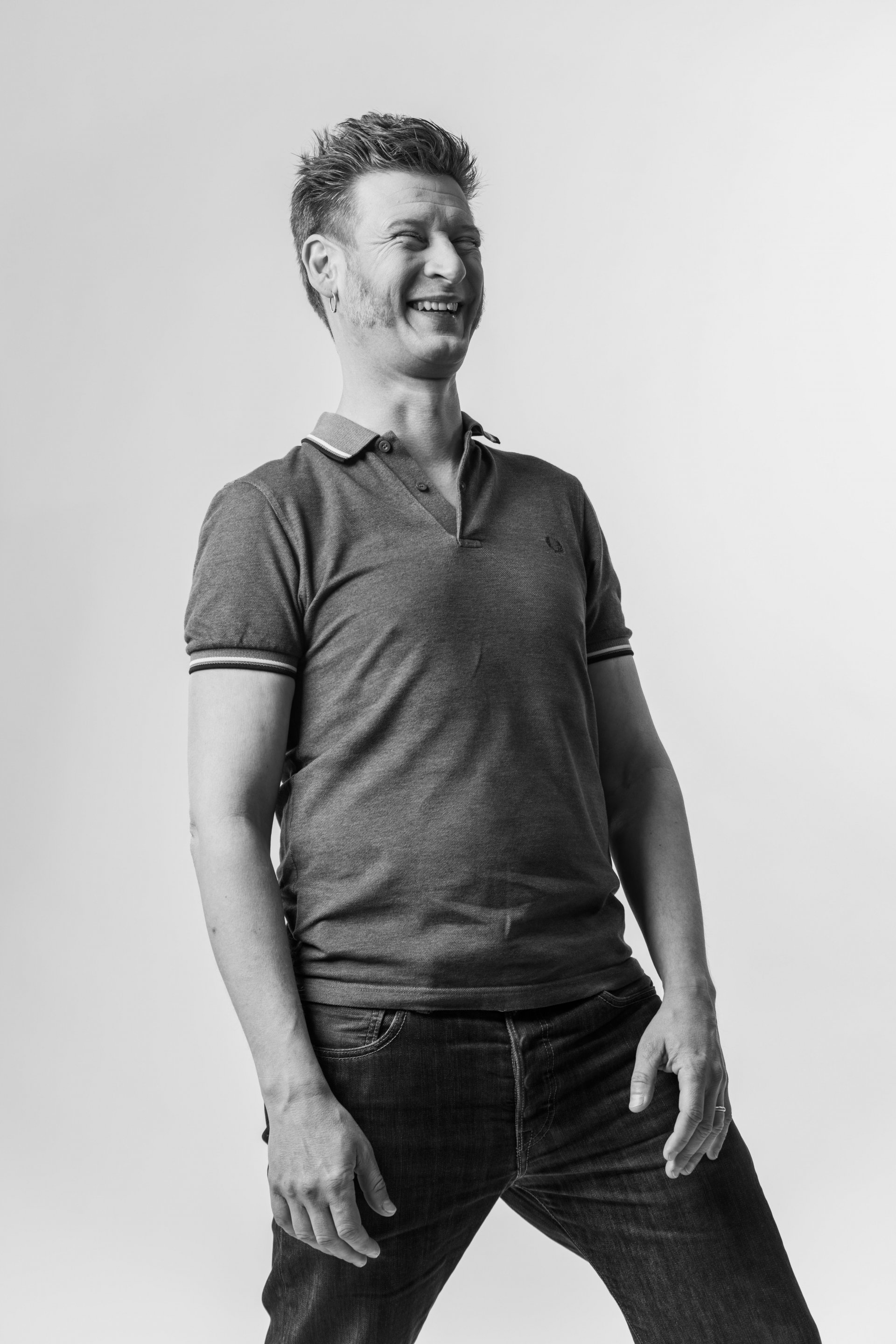 Wouter Deprez - Speech | cc Het Bolwerk