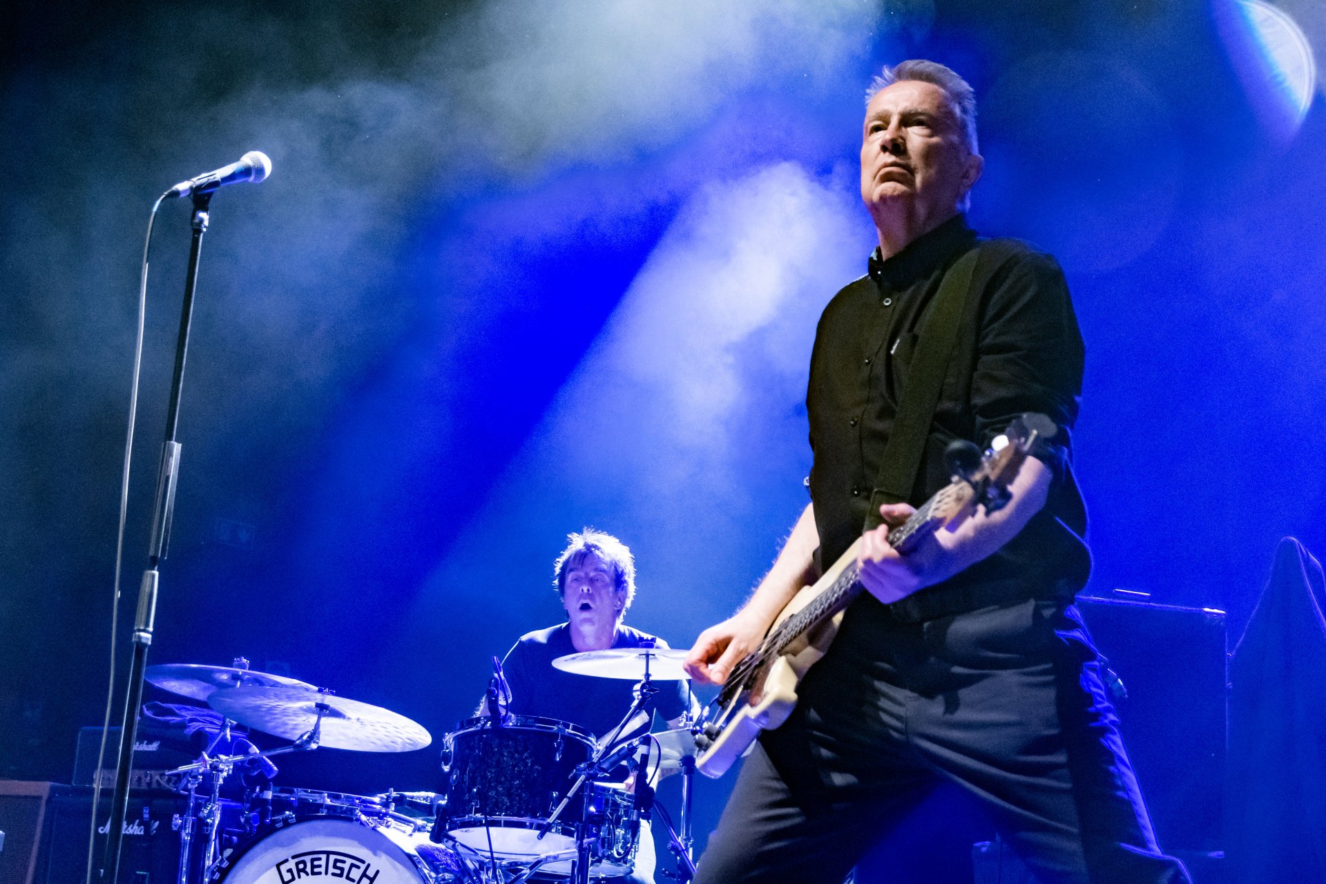 Tom Robinson & Band (GB) - | cc Het Bolwerk