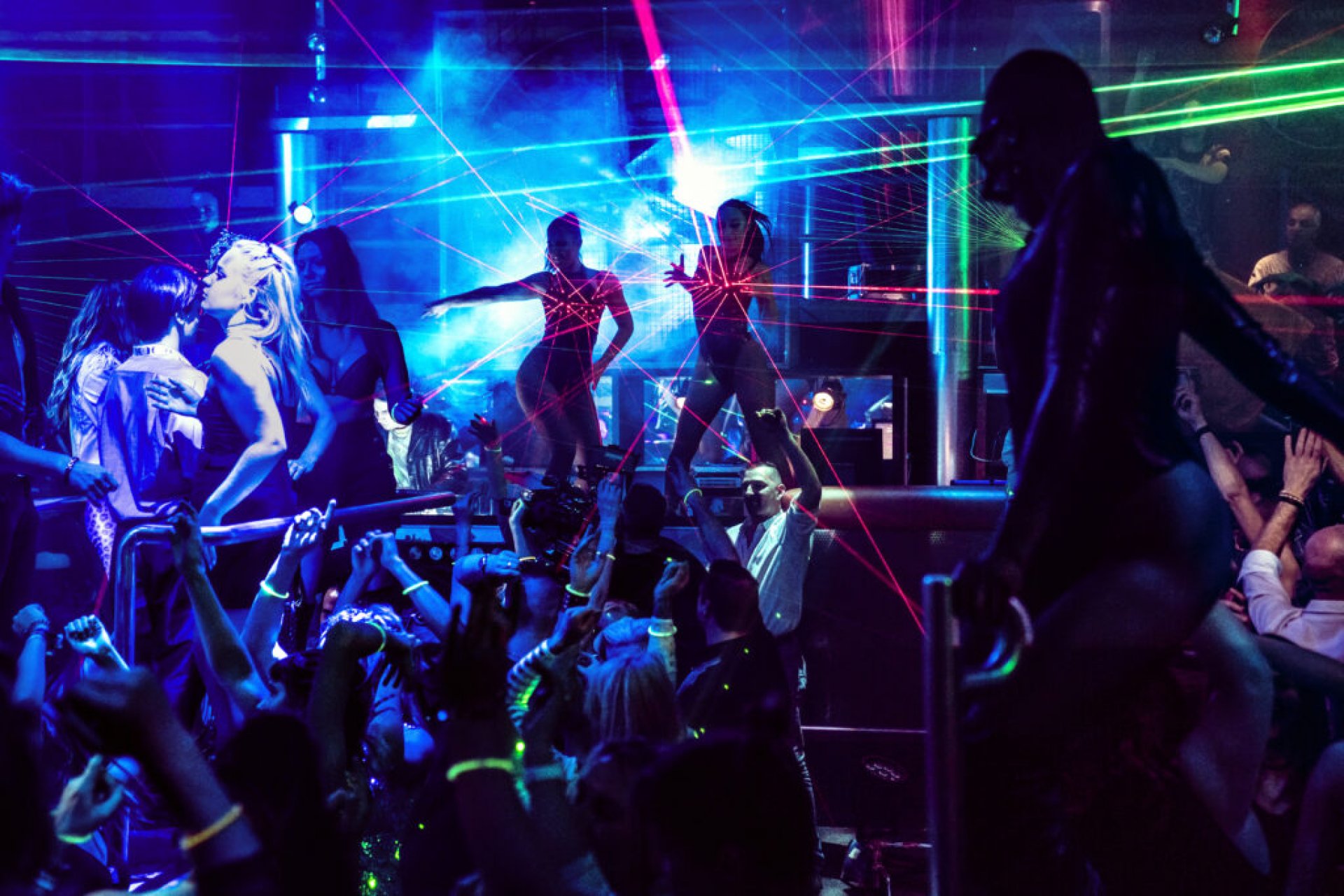 Zillion - regie: Robin Pront | cc Het Bolwerk