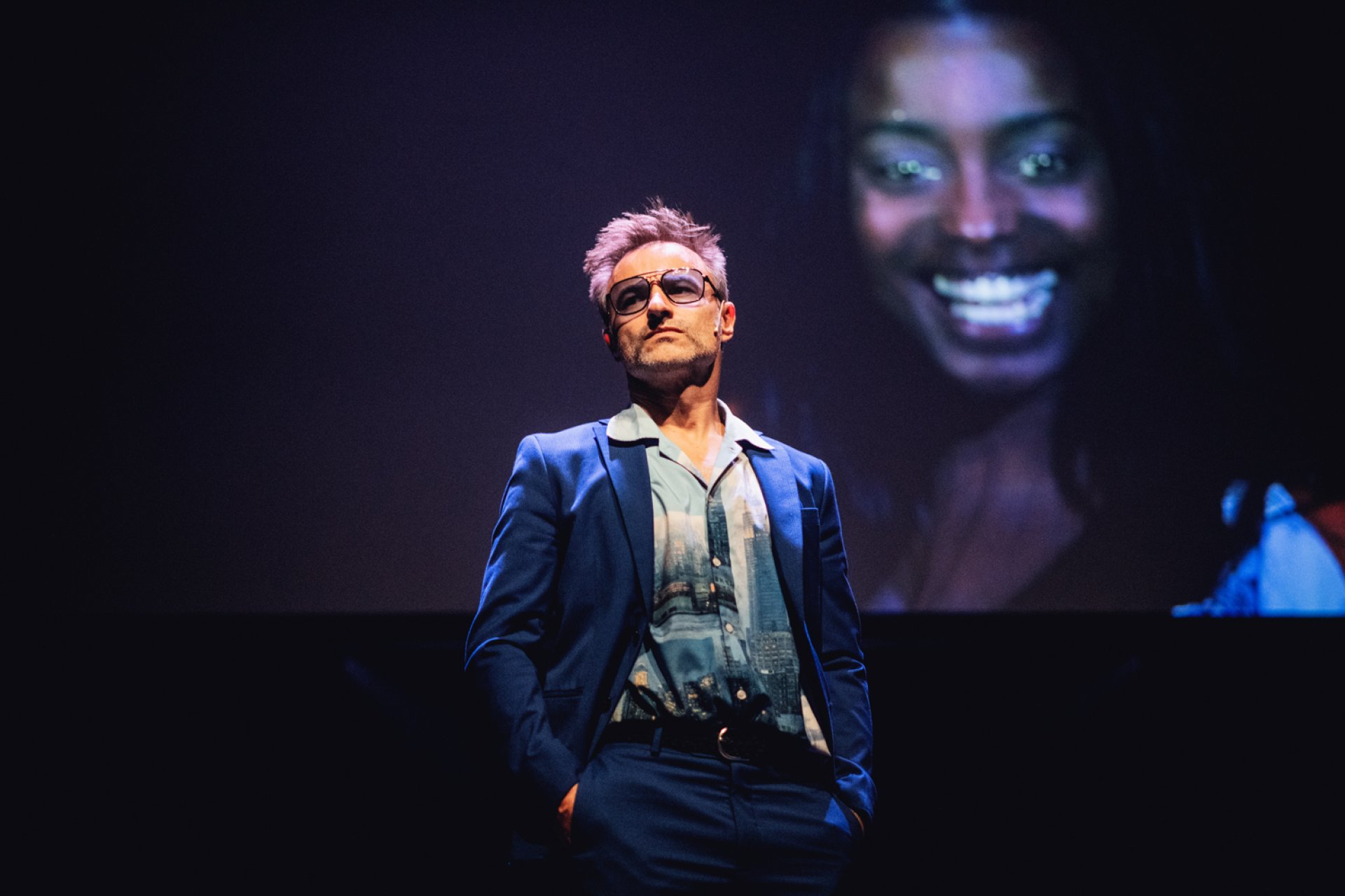 Jennifer Heylen & Dimitri Leue - Messia | cc Het Bolwerk