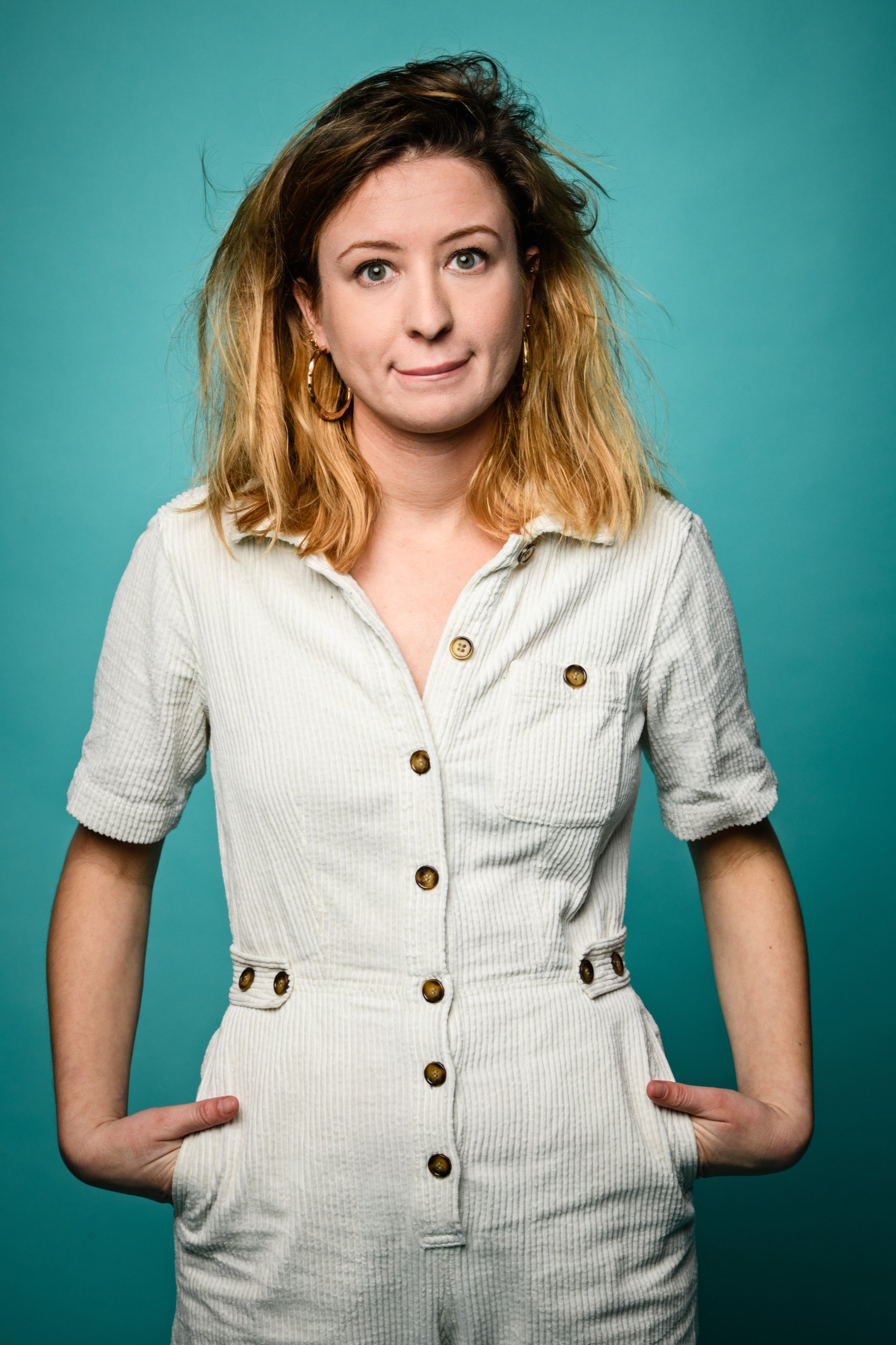 'Nuff Said - Words. Beats. Jokes. | cc Het Bolwerk