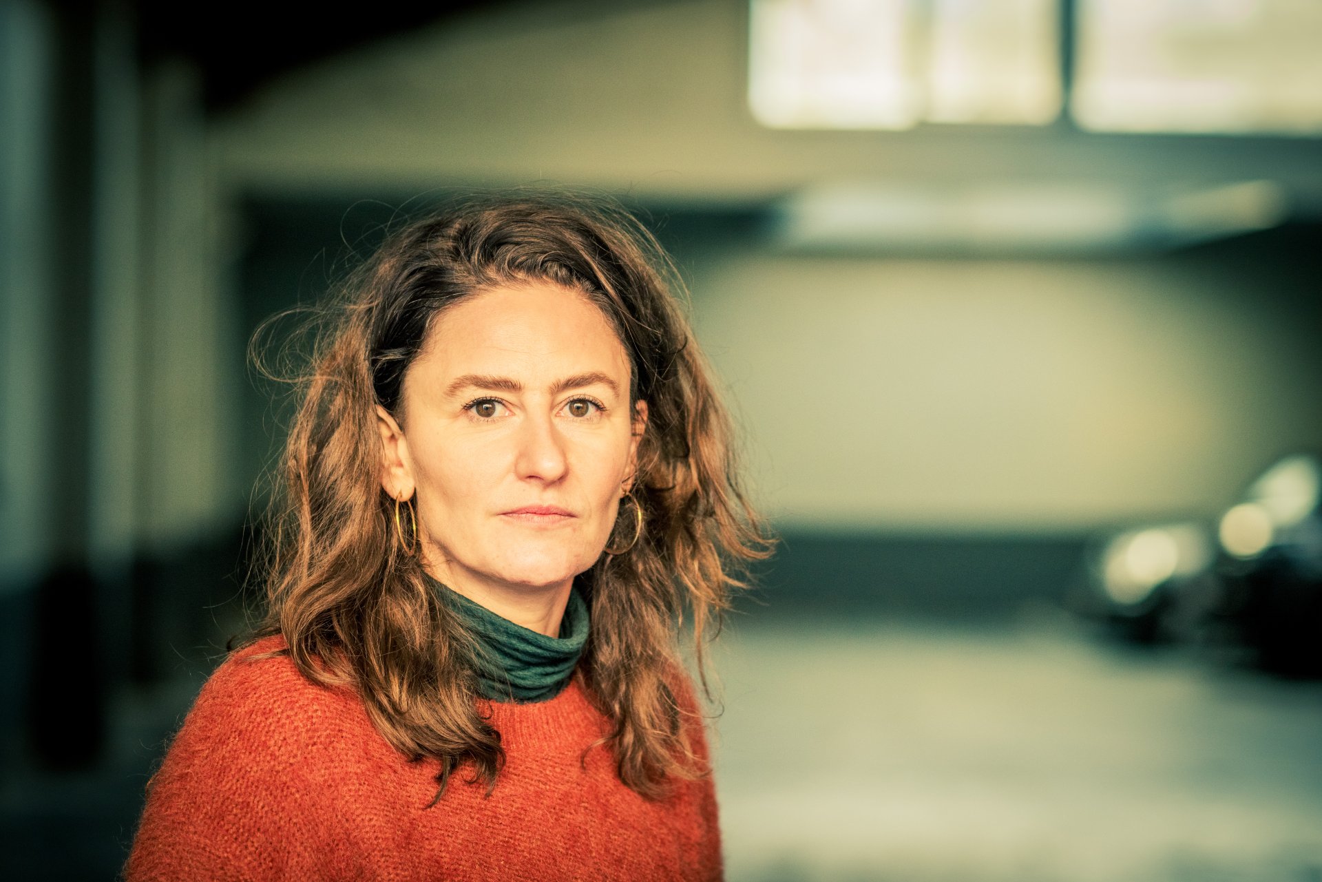 'NUFF SAID - Words. Beats. Jokes. | cc Het Bolwerk