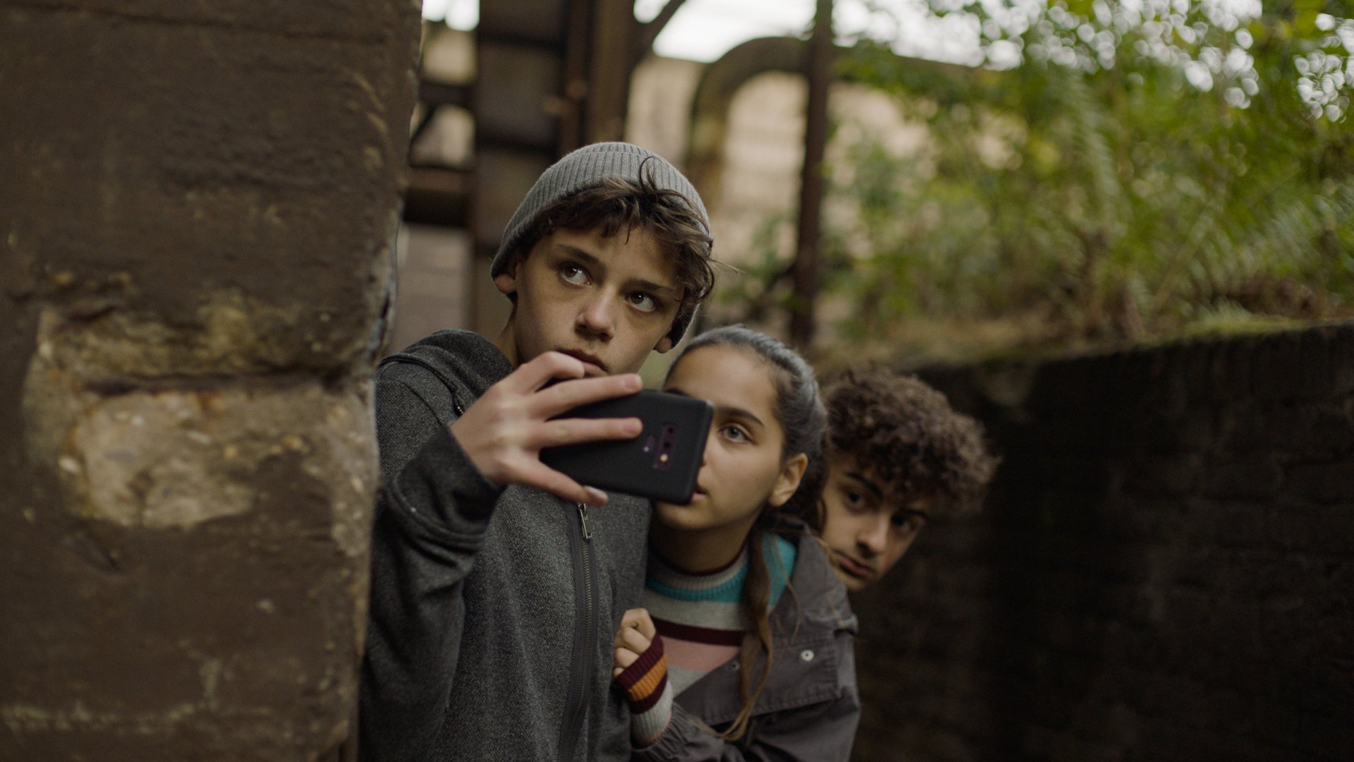 De club van lelijke kinderen - Jonathan Elbers | cc Het Bolwerk