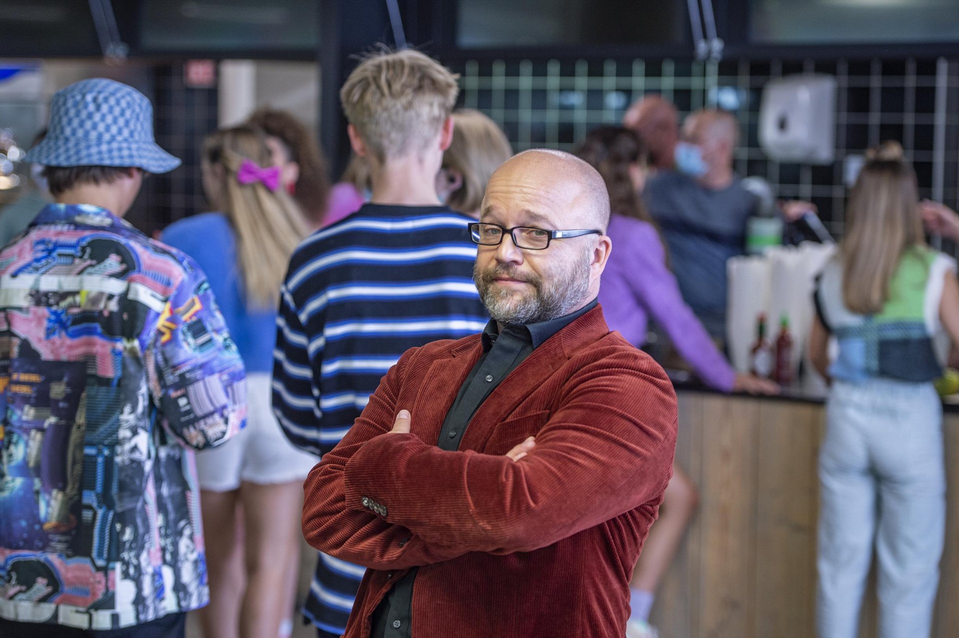 Bittersweet Sixteen - regie: Anna Verheyen, Jan Verheyen & Lien ...