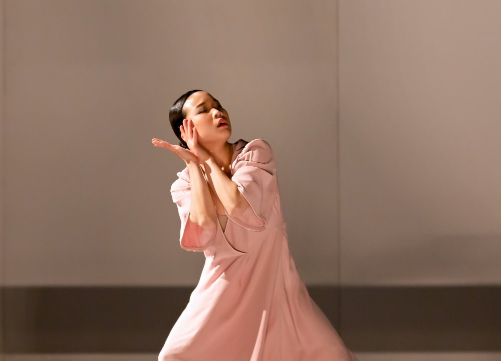 Isabelle Beernaert - Oxytocin | cc Het Bolwerk