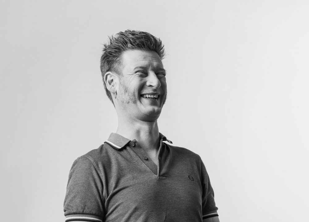 Wouter Deprez - Speech | cc Het Bolwerk