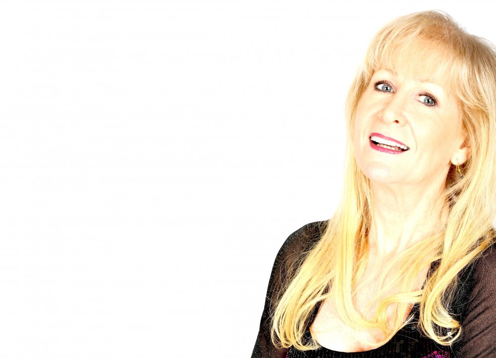 Connie Neefs, Micha Marah e.a. - 70 jaar tv, u kijkt toch ook? | cc Het ...