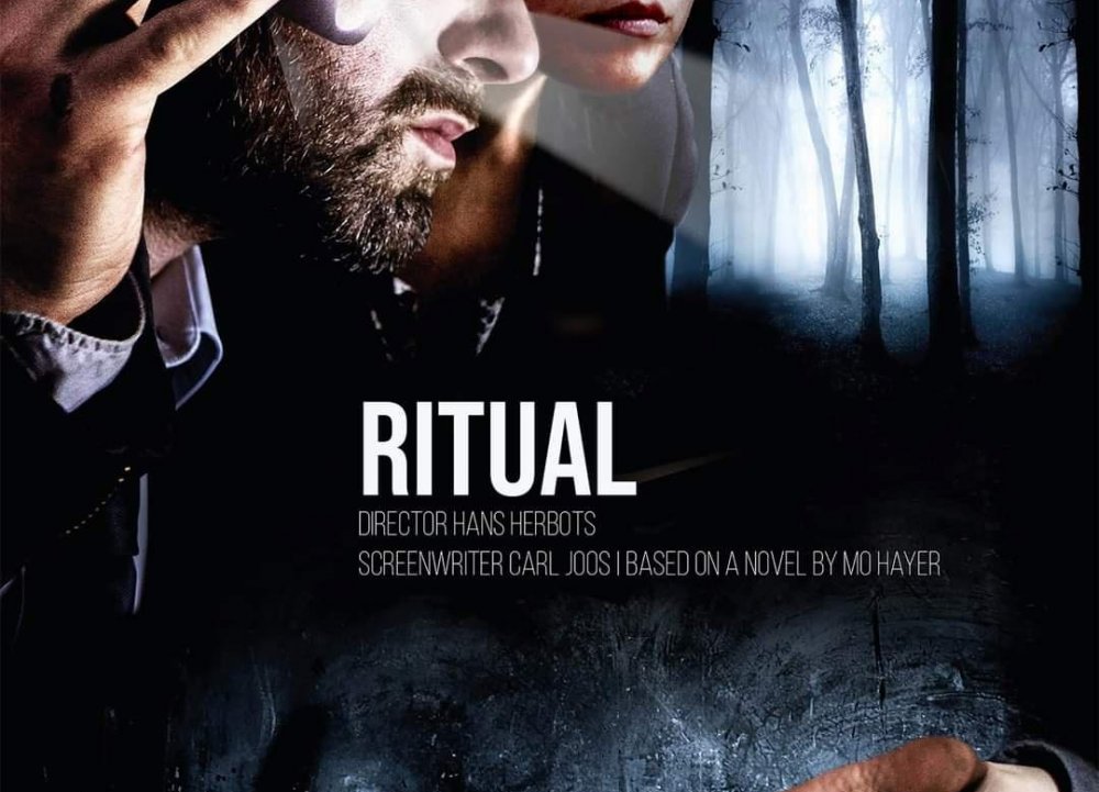 Ritueel - regie: Hans Herbots | cc Het Bolwerk