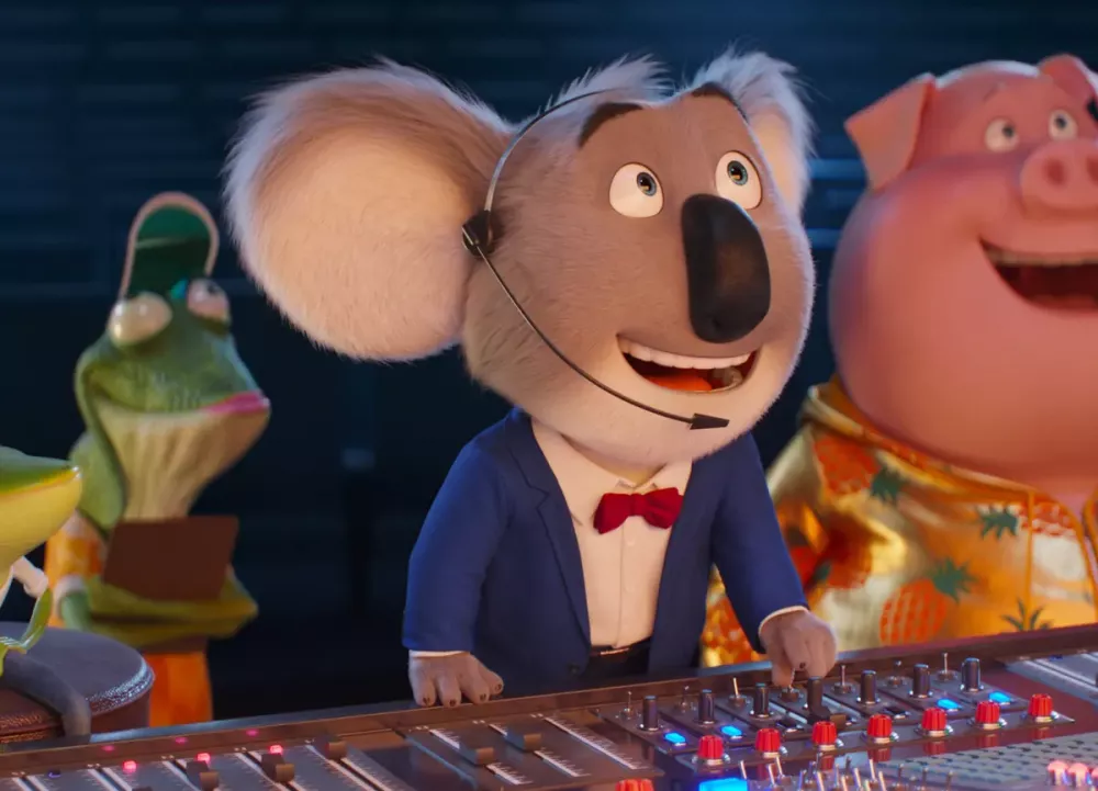 Sing 2 (6+) - regie: Garth Jennings | cc Het Bolwerk