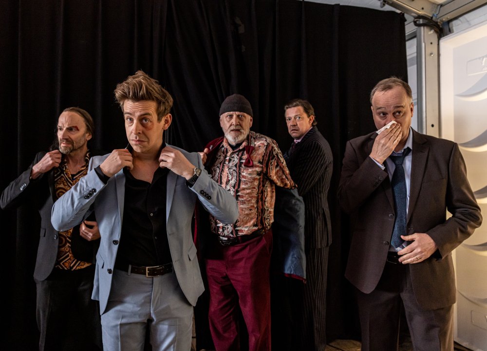 Programma | cc Het Bolwerk