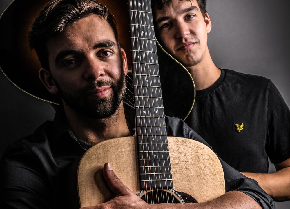 Mathias Vergels & Manu Huylebroeck - Te Gek!? Open Geest: Het Komt Voor ...