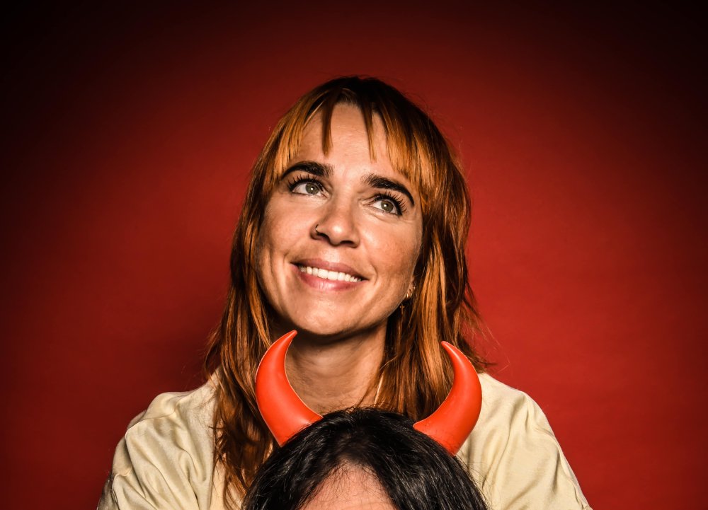 Sofie Engelen & Franky De Smet-Van Damme & vierkoppige liveband - The History of Metal | cc Het ...