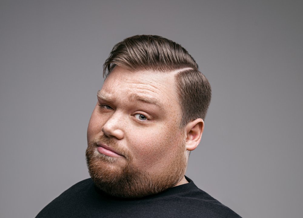 William Boeva - 13 | cc Het Bolwerk