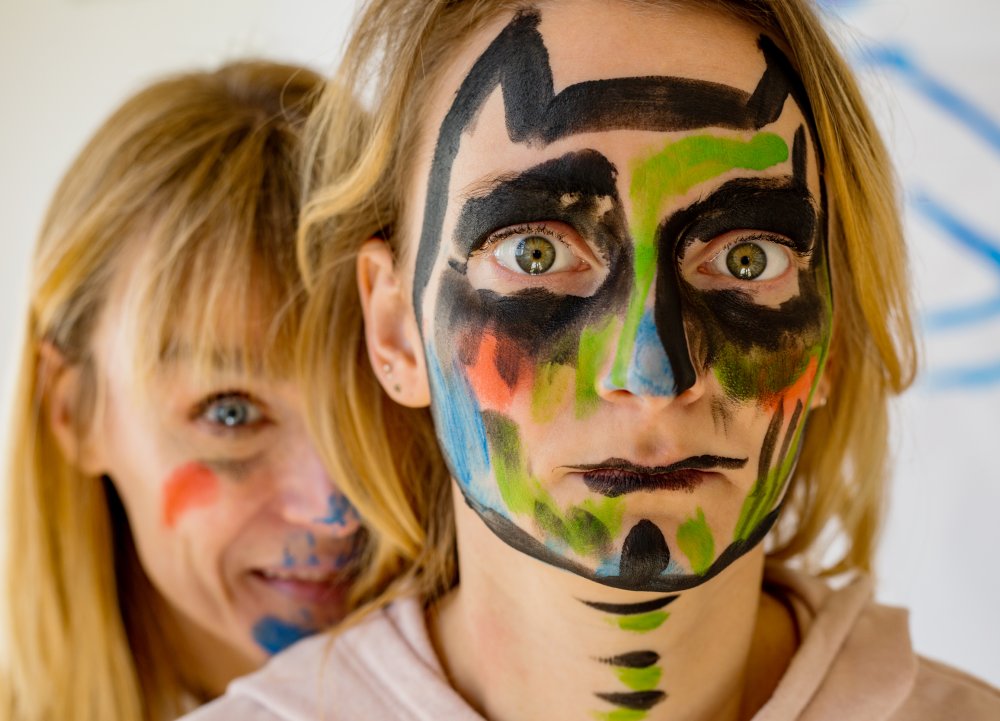 Hanneke Paauwe & De Studio - Straf! (8+) | cc Het Bolwerk